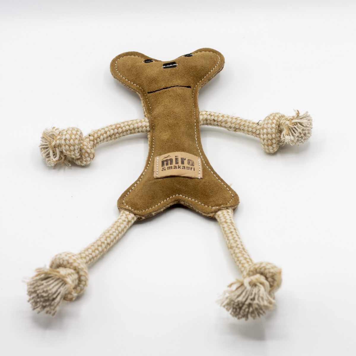 Bernard Bone – Eco Pet Parcel