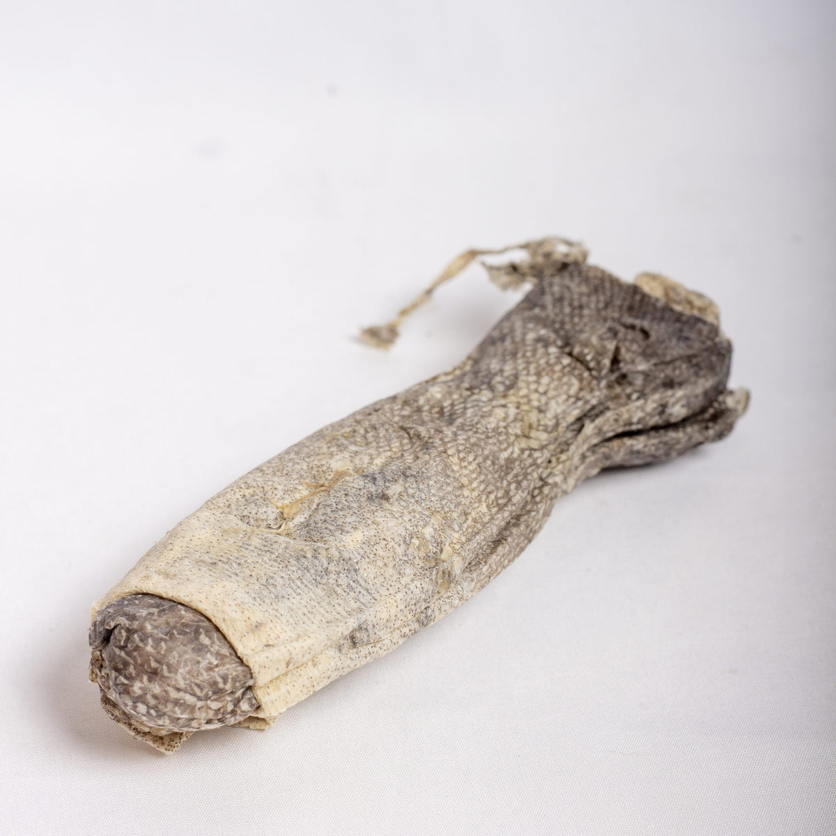 Cod Skin Chew – Eco Pet Parcel