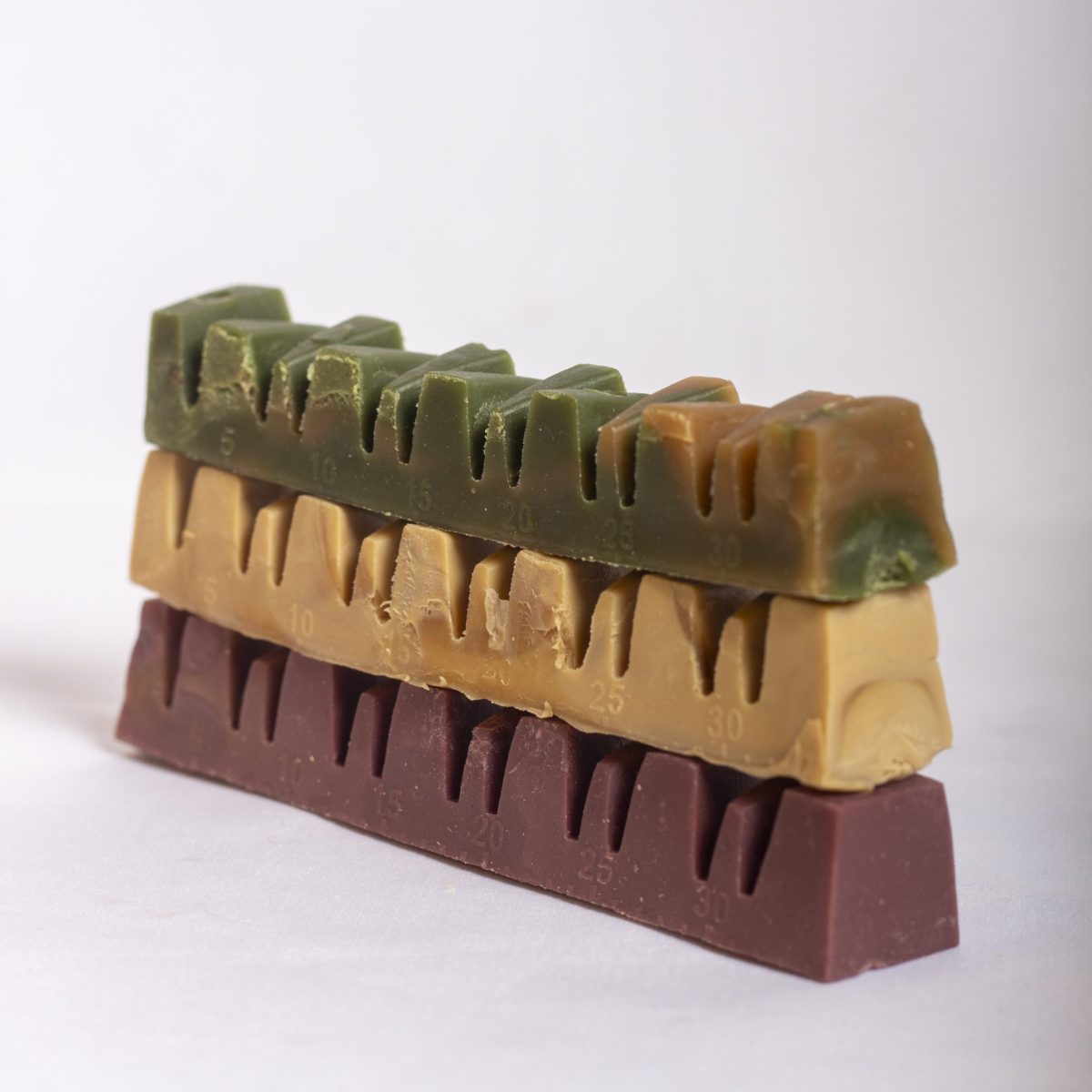 Fruity Peanut Butter Snap Bar – Eco Pet Parcel