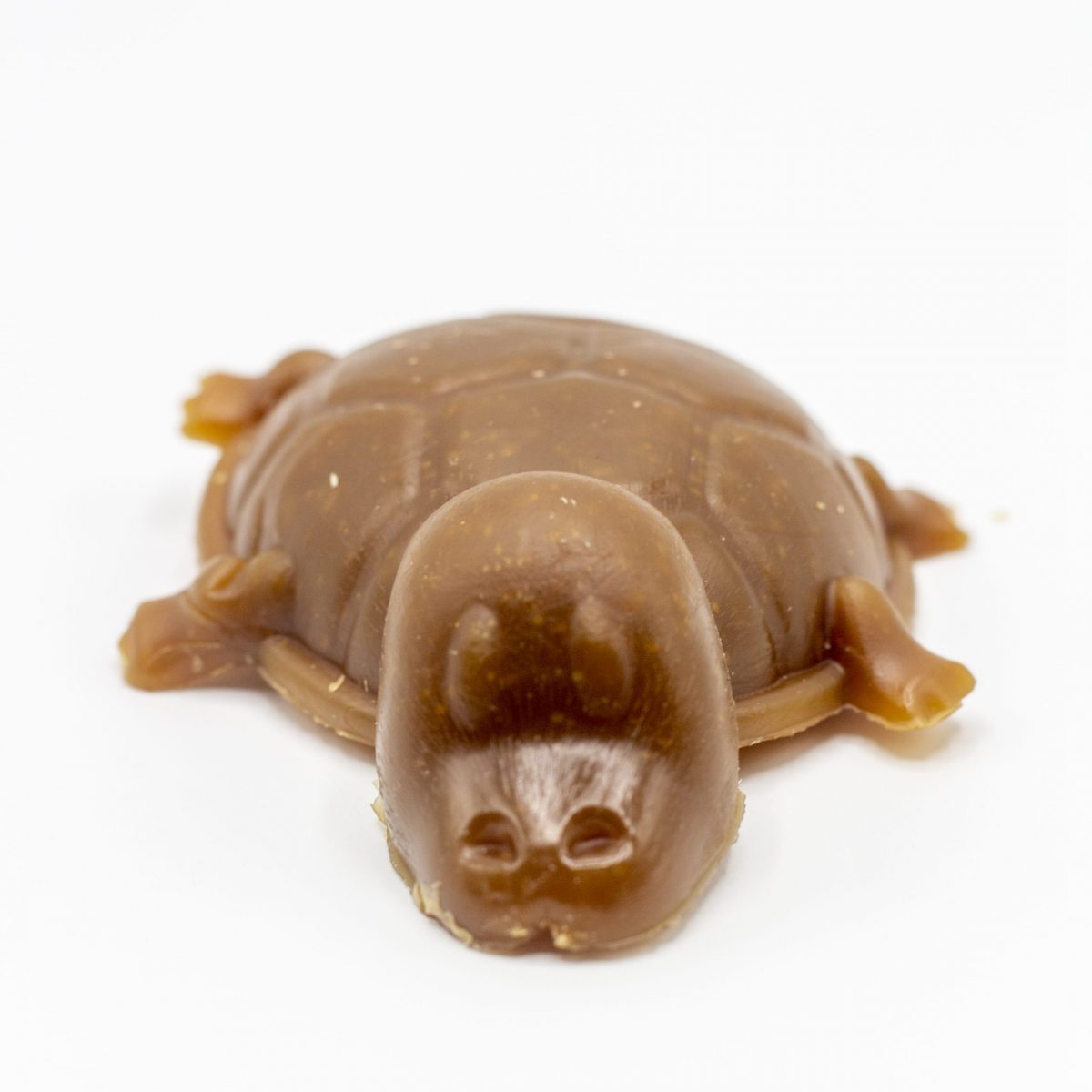 Sweet Potato & Peanut Butter Turtle Chew – Eco Pet Parcel